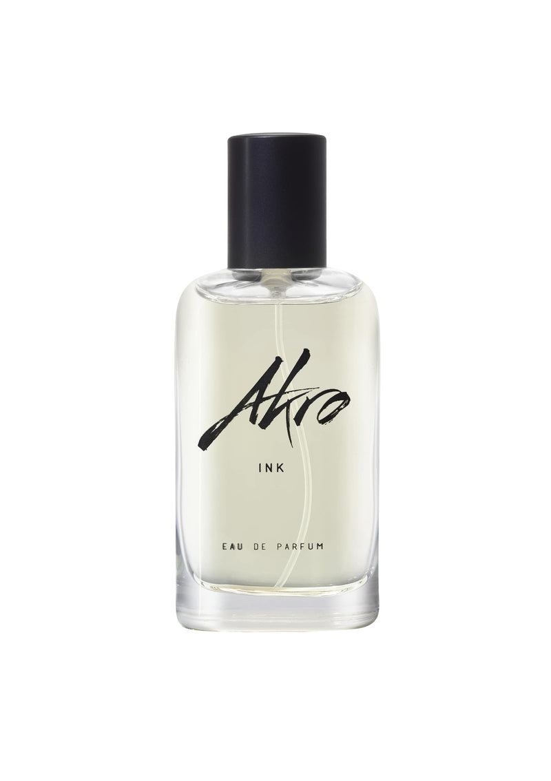 Akro Ink | Tattoo perfume | AkroFragrances - AKRO Fragrances