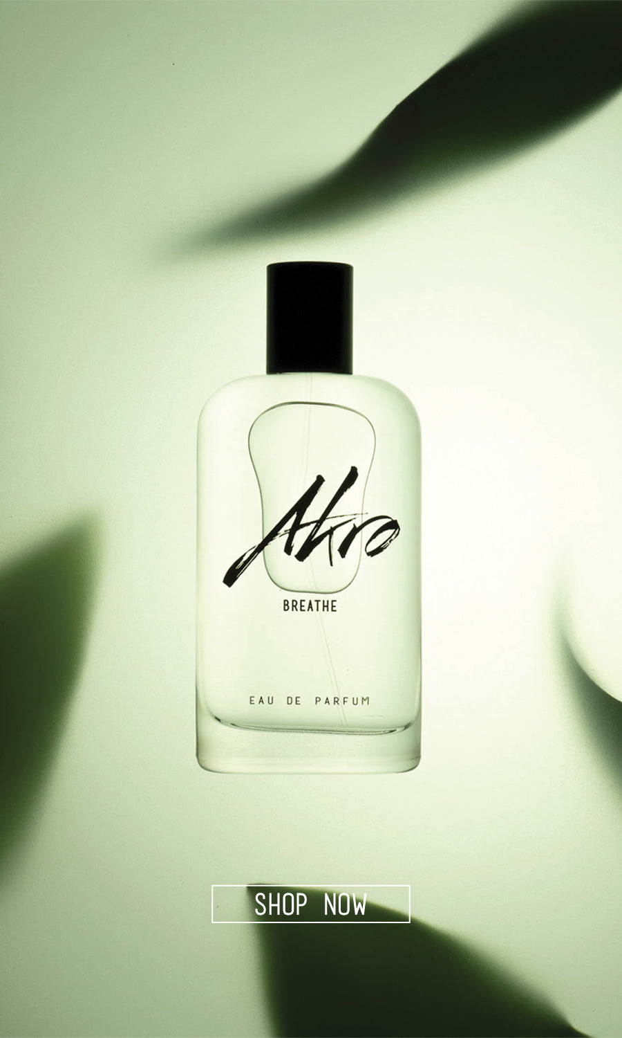 AKRO Fragrances par Olivier Cresp