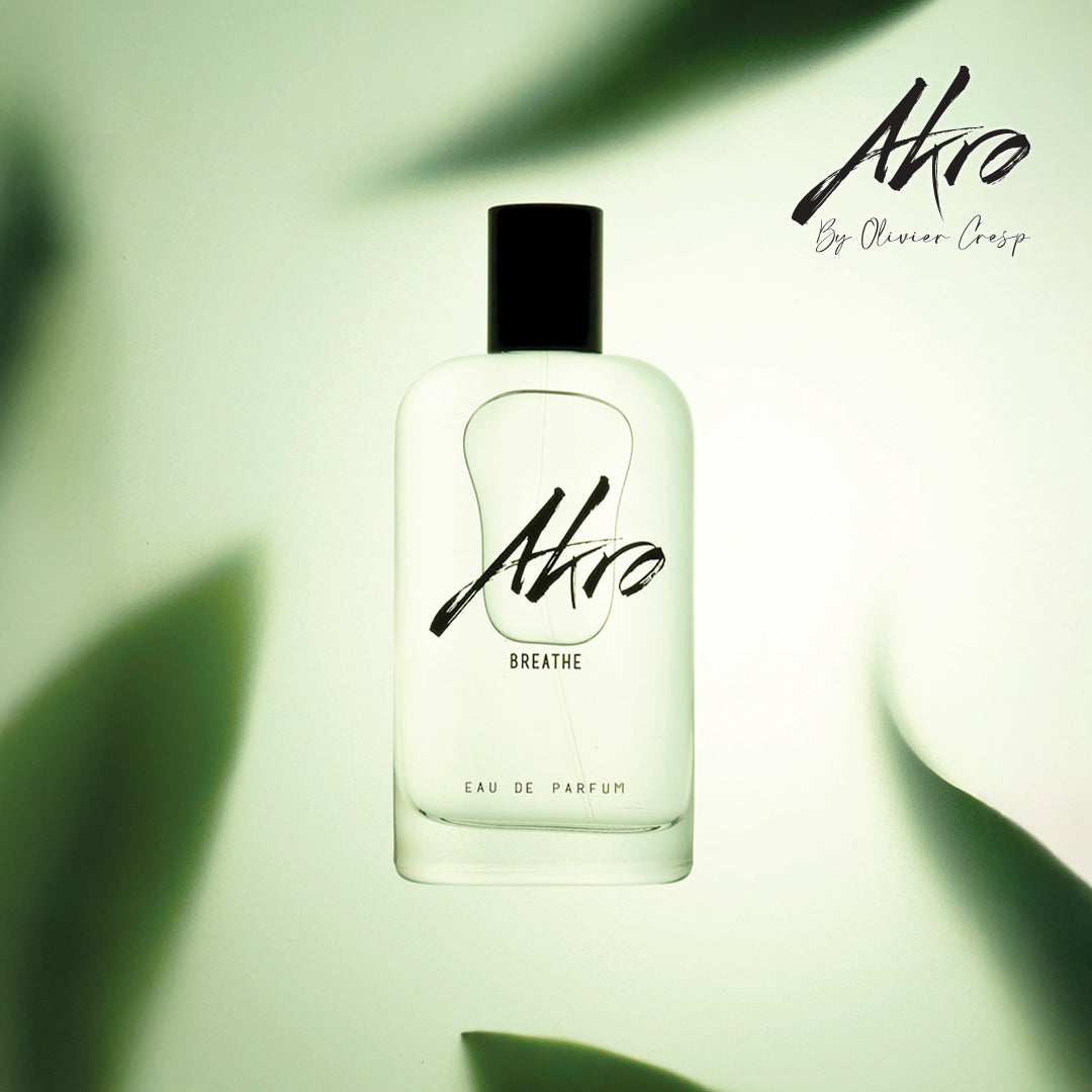 Akro Bake | Cupcake perfume | AkroFragrances - AKRO Fragrances