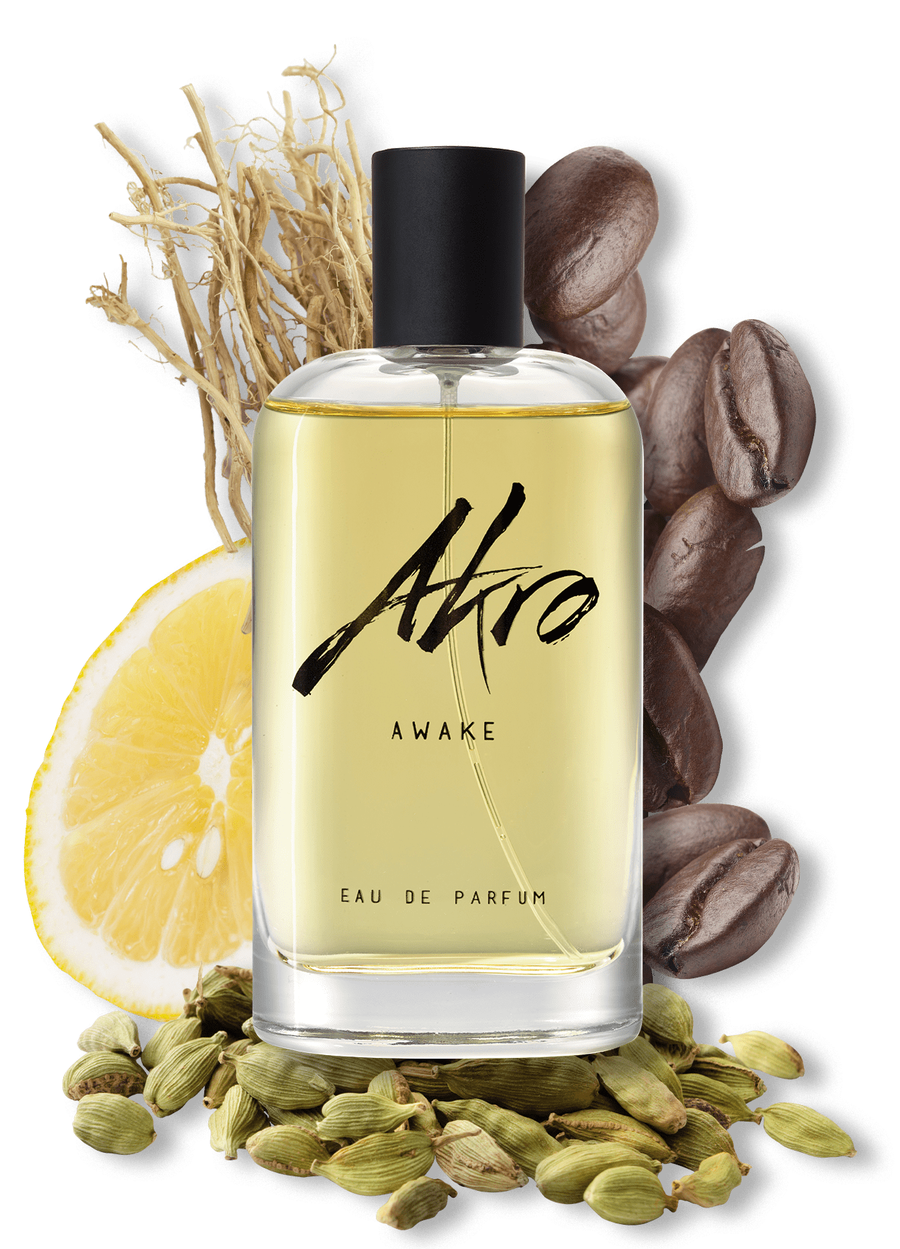 Akro Bake | Cupcake perfume | AkroFragrances - AKRO Fragrances