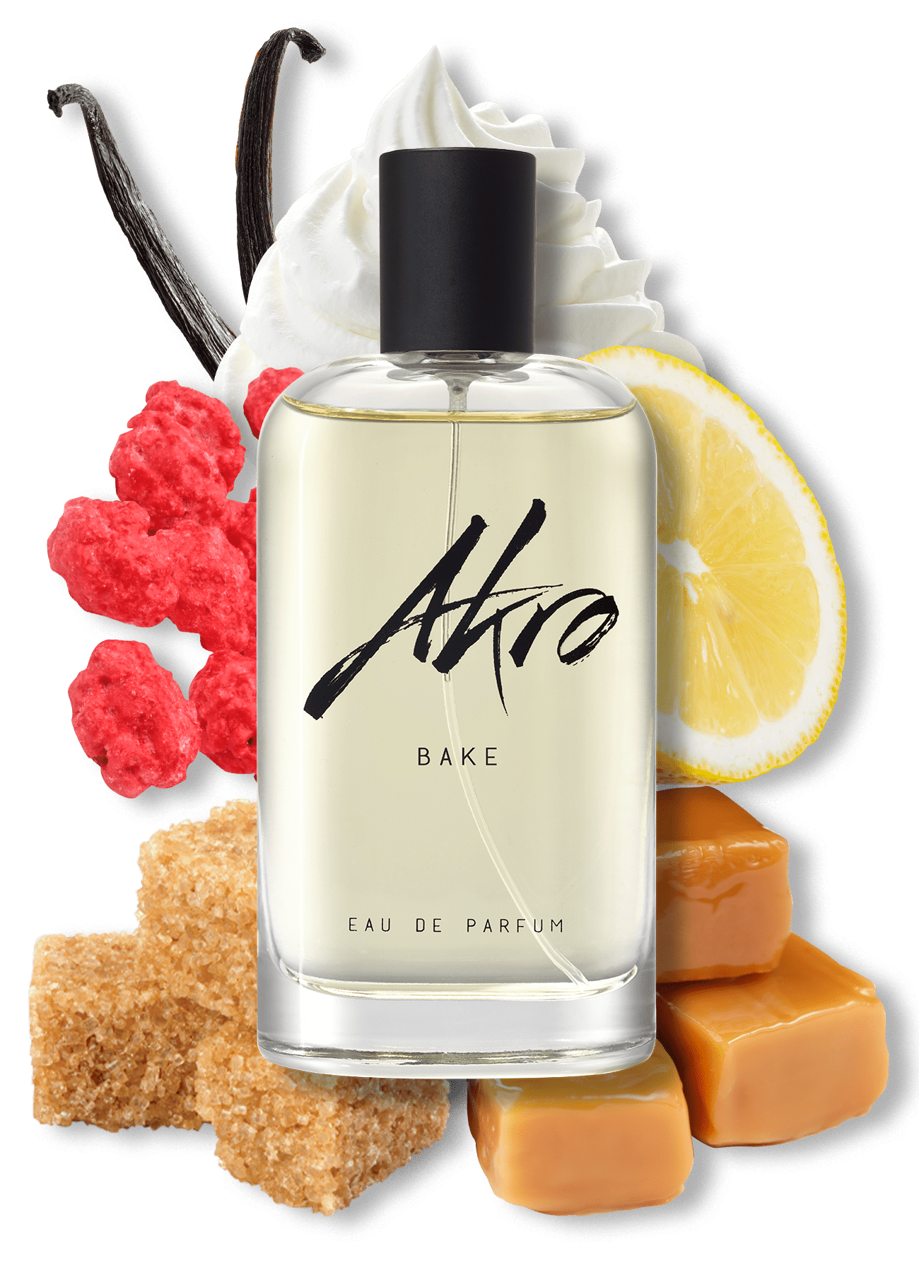 Akro Ink | Tattoo perfume | AkroFragrances - AKRO Fragrances