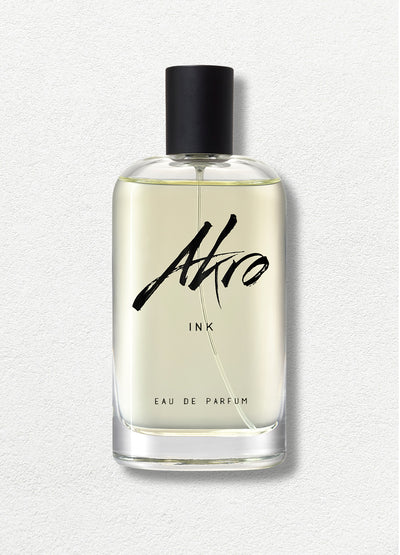 Akro Ink | Tattoo perfume | AkroFragrances - AKRO Fragrances