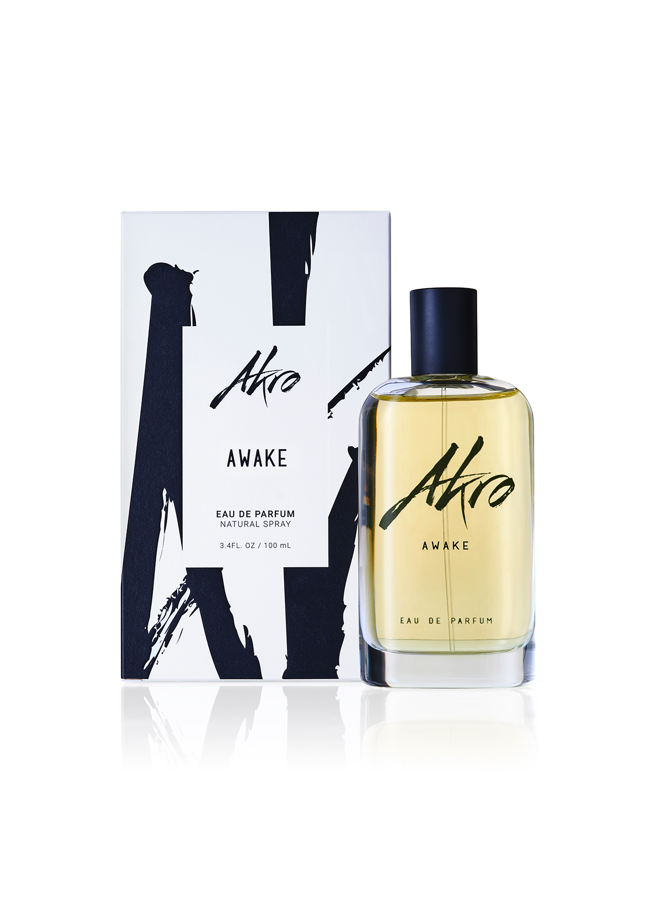 Akro Awake | Coffee Perfume | AkroFragrances - AKRO Fragrances
