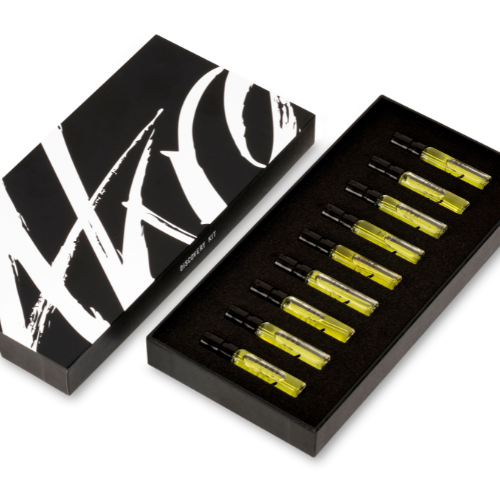 Akro Bake | Cupcake perfume | AkroFragrances - AKRO Fragrances