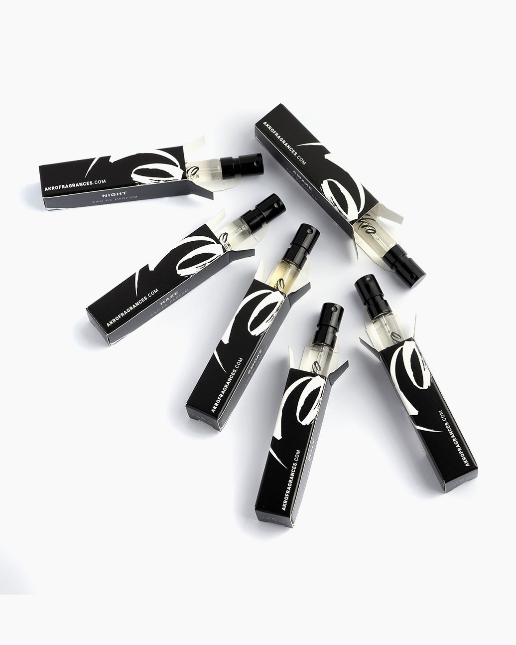 Akro Awake 2ML | Coffee Perfume | AkroFragrances - AKRO Fragrances