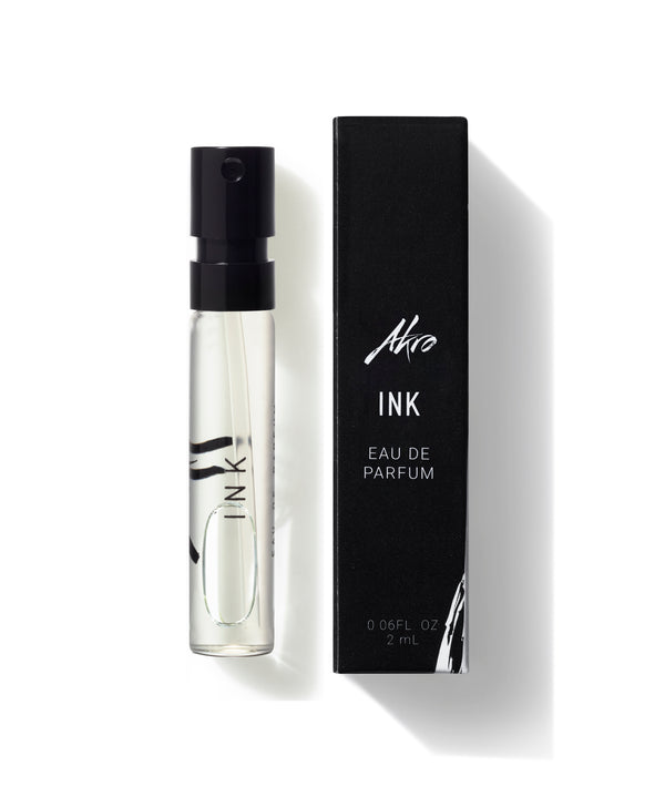 Akro Ink 2ML | Tattoo perfume | AkroFragrances - AKRO Fragrances